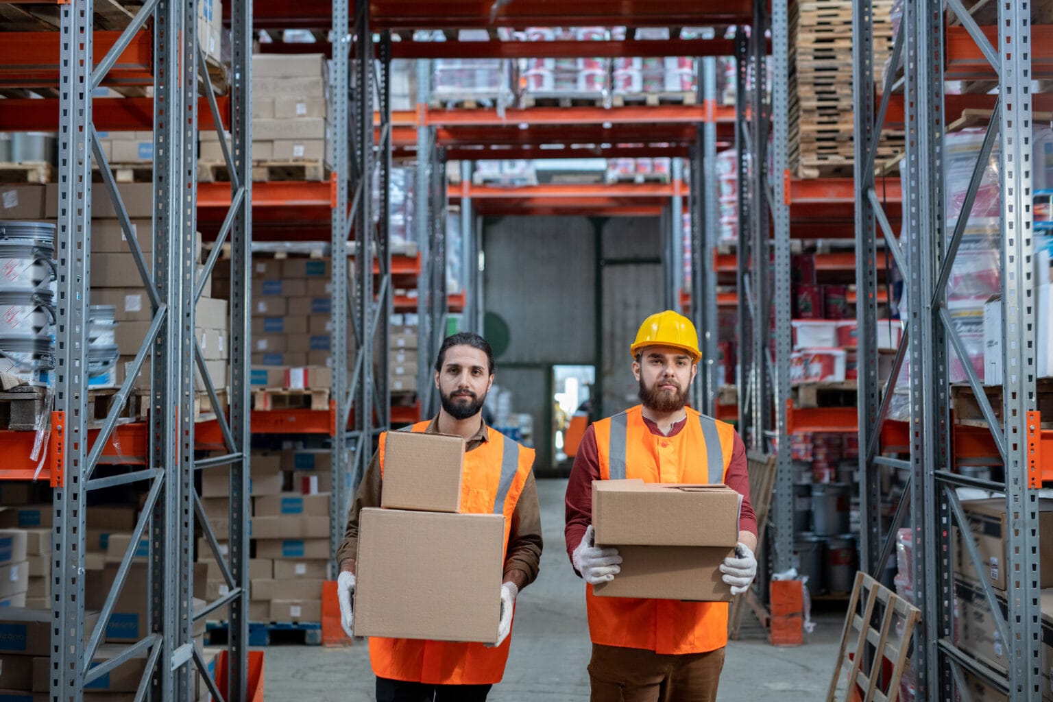 Coletes EPI: O que é, para que serve, tipos e quando usar