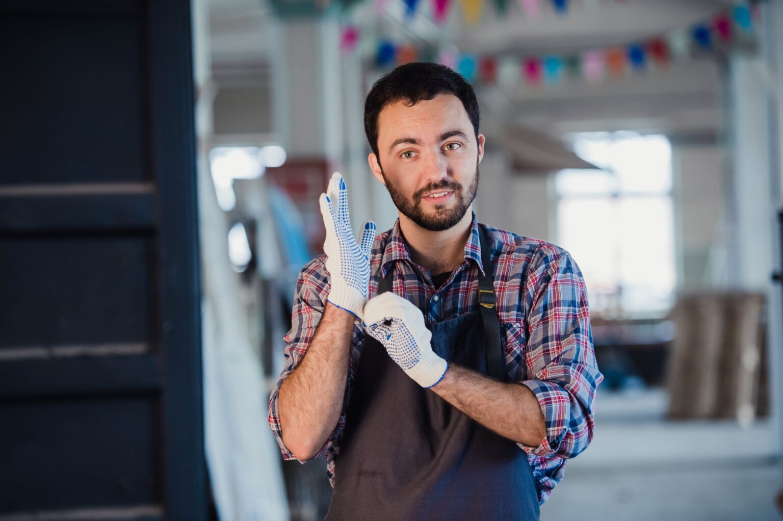 EN 374: norma sobre luvas protetoras contra produtos químicos