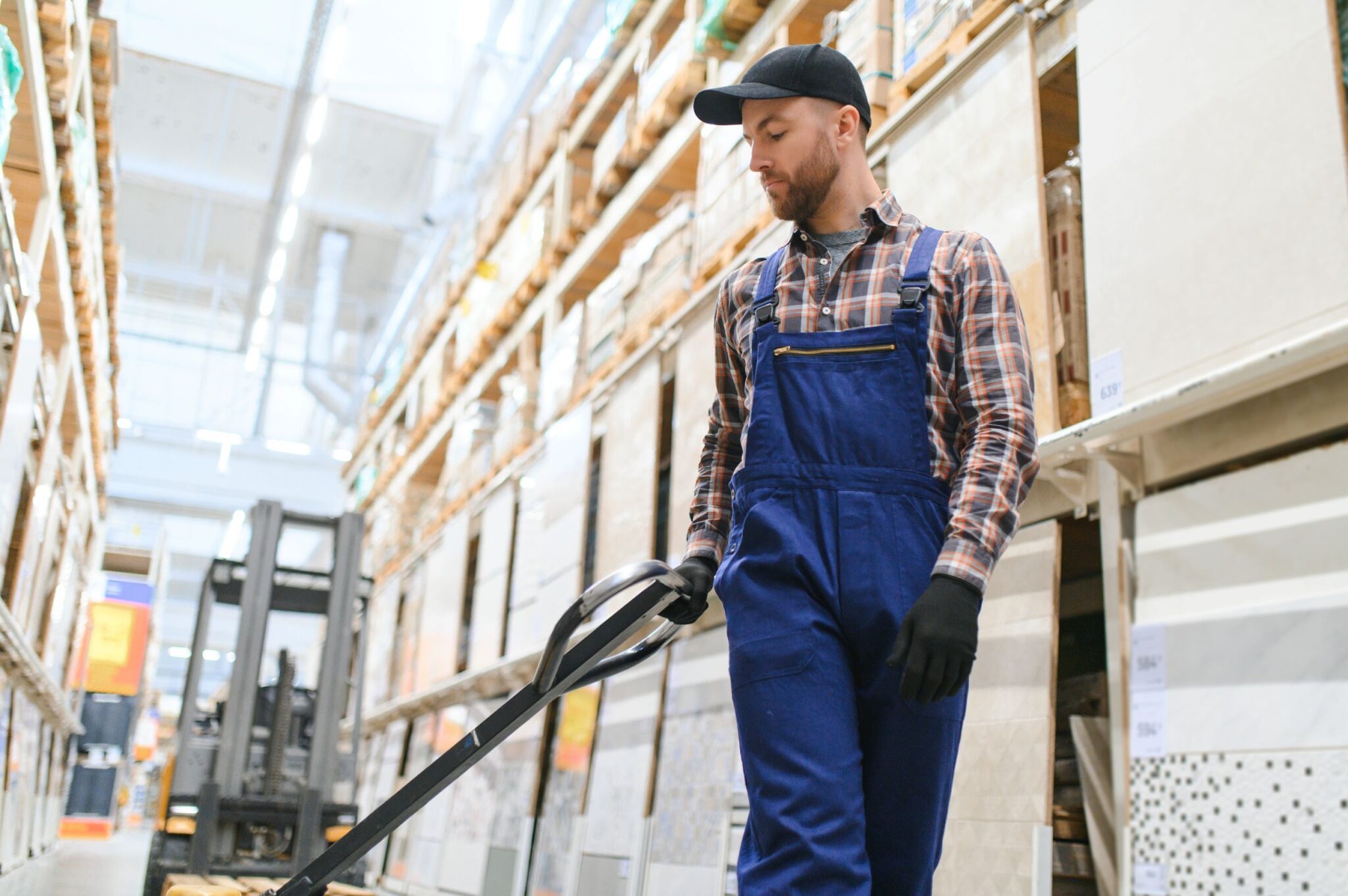 EN 374: norma sobre luvas protetoras contra produtos químicos